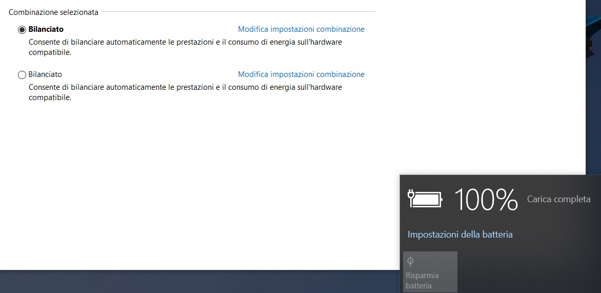 Solved: Battery slider not showing, Windows 10 - HP Support Community ...