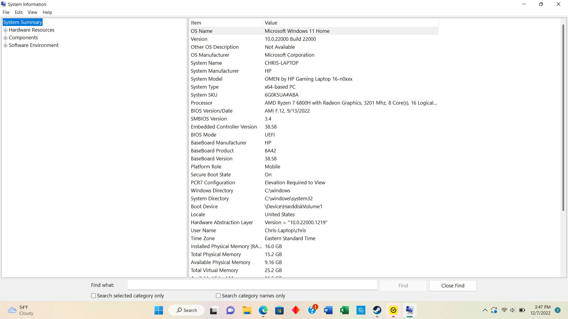 Solved: Omen 6 locking up while gaming - HP Support Community - 8557161