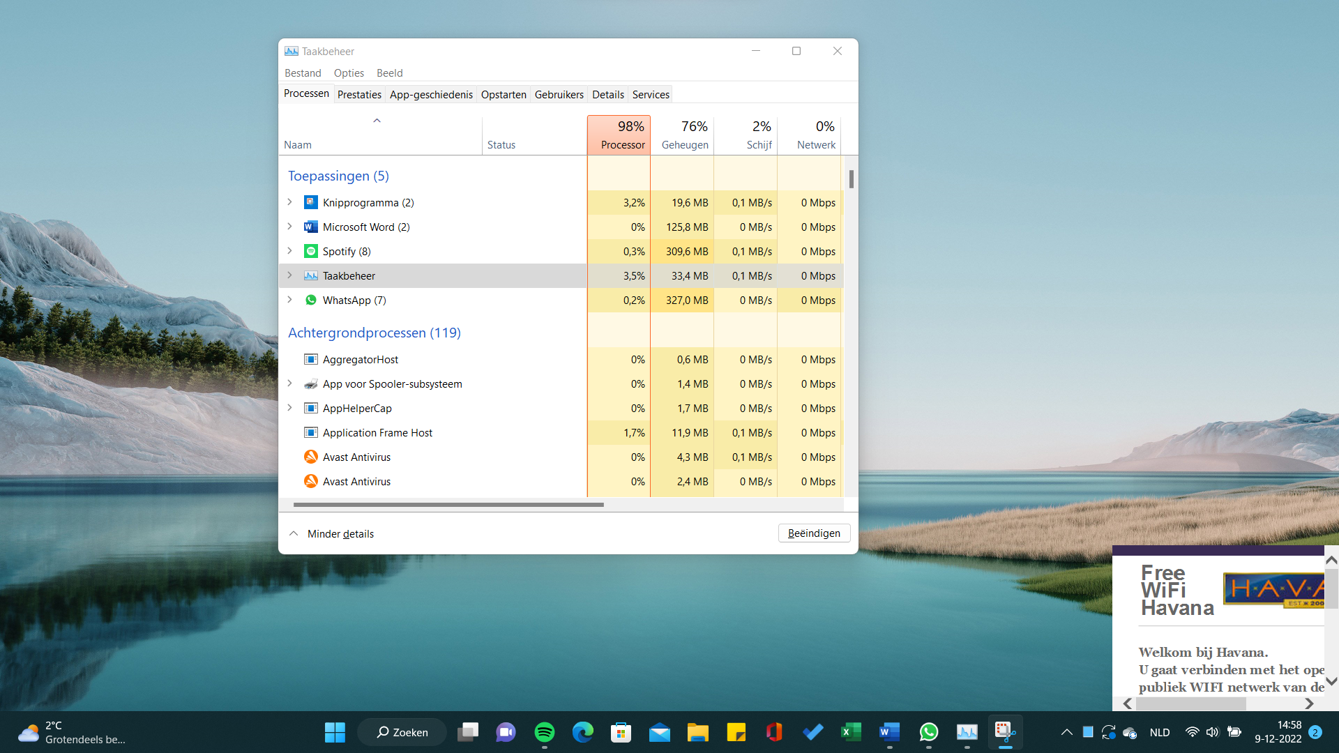 Solved: Uncloseable pop-up - HP Support Community - 8560938