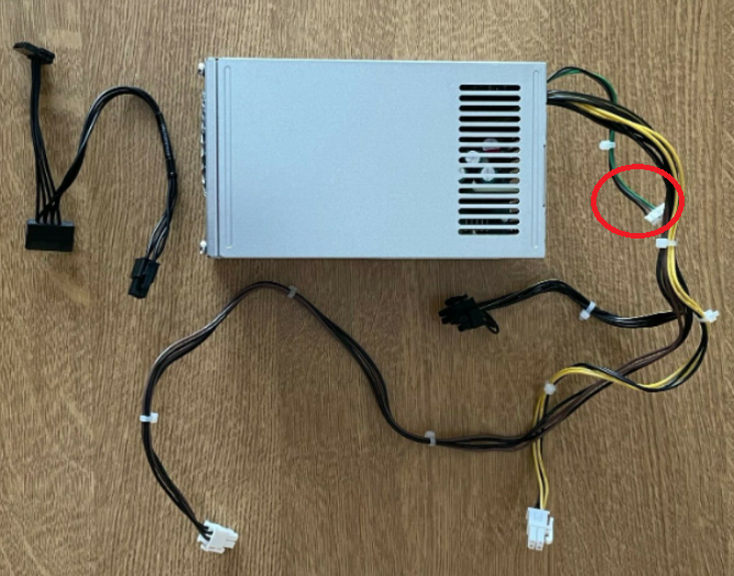 Solved: Upgrade graphics card? - HP Support Community - 8562281