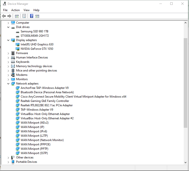 The HP Comm recovery service floods the Windows event log - HP Support ...