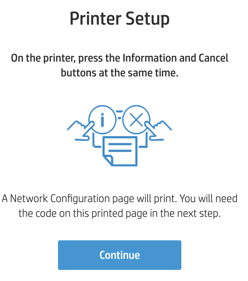 Insta ink resubscribe issue - HP Support Community - 8560084