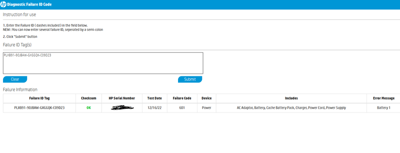 Envy x360 only charges battery when in sleep mode - HP Support Community - 8571007