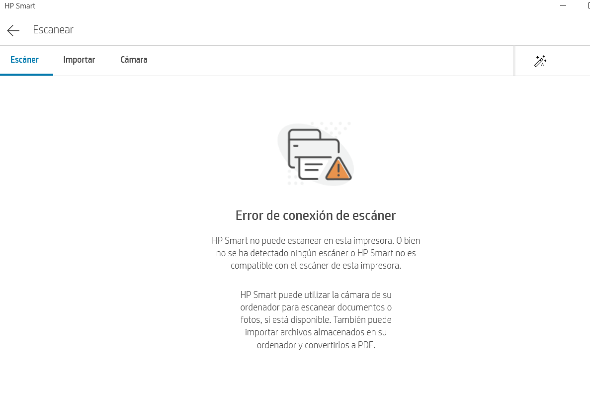 IMPRESORA FUERA DE LINEA - HP DESKJET 2400 - HP Support Community - 8575290