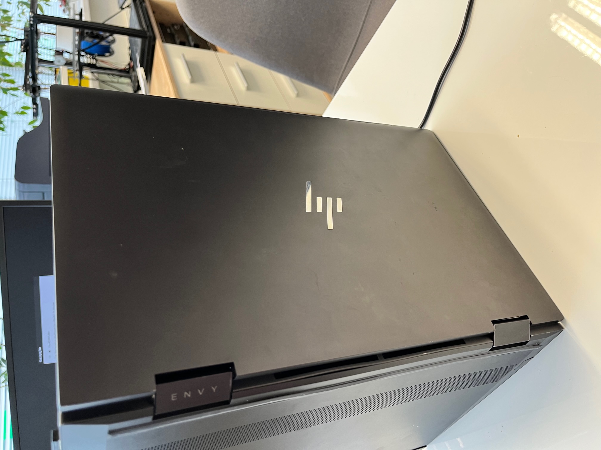 HP ENVY x360 Broken Hinge - HP Support Community - 8577819