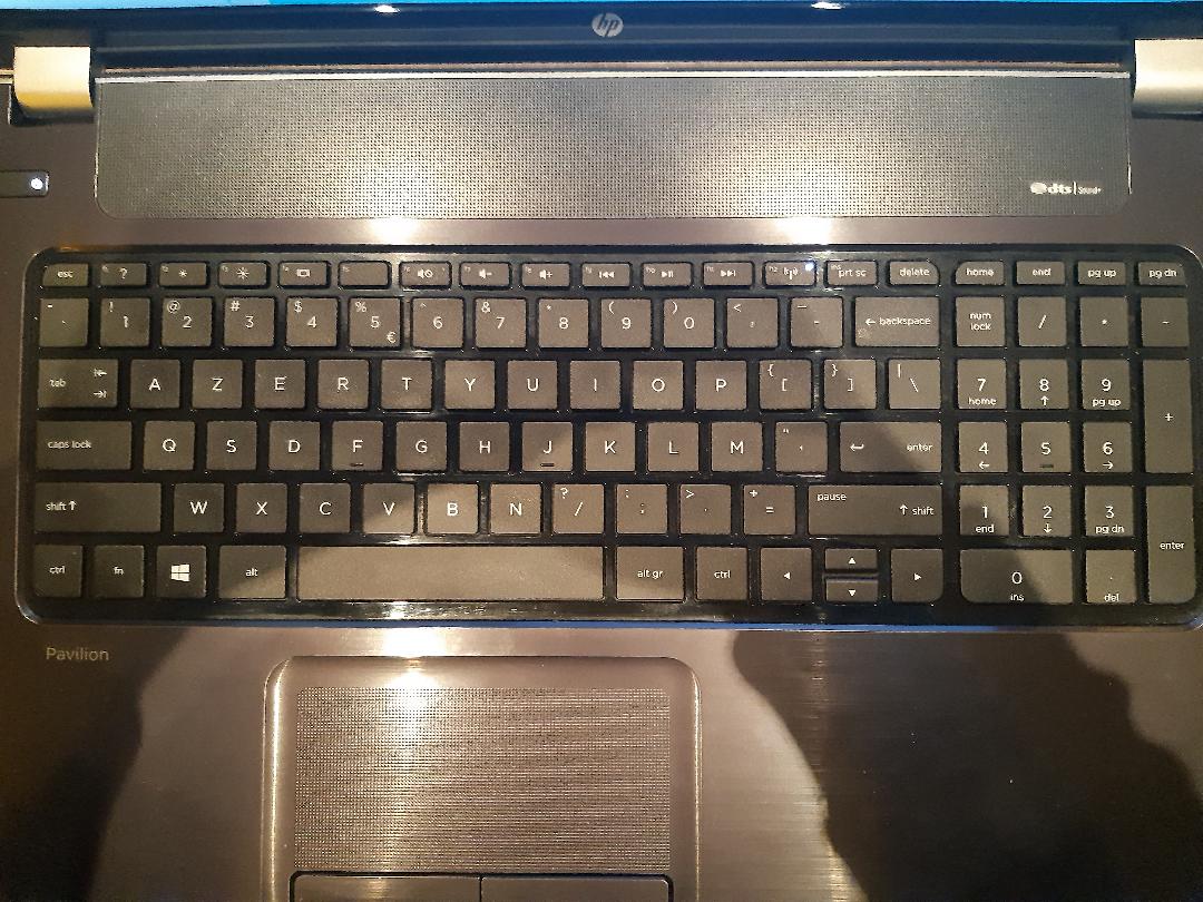 Searching for a driver - HP Support Community - 8577864