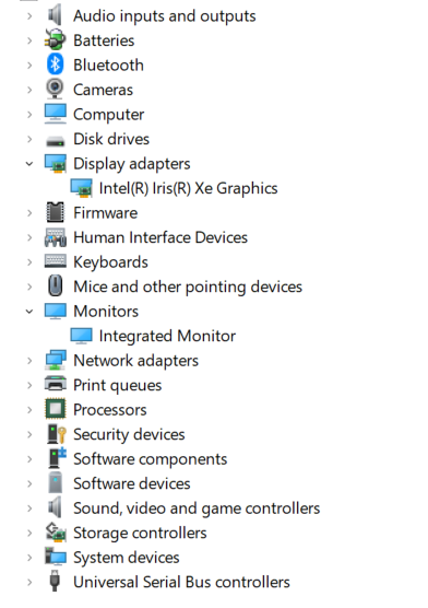 Yellow stains along edges of laptop - HP Support Community - 8578267