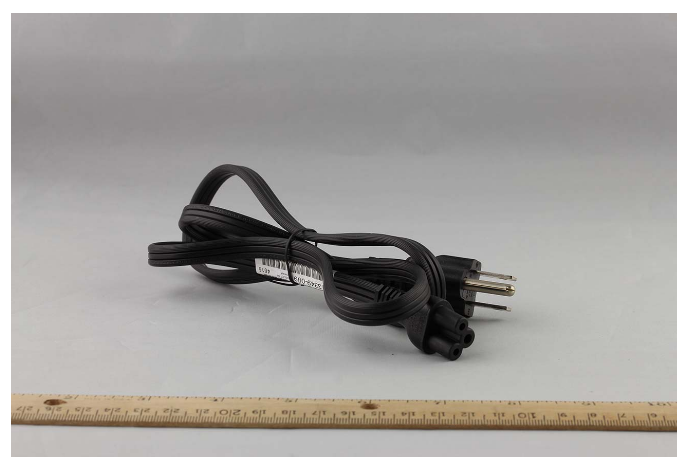 Solved: where to buy a replacement power cord for an older (2014) hp ...