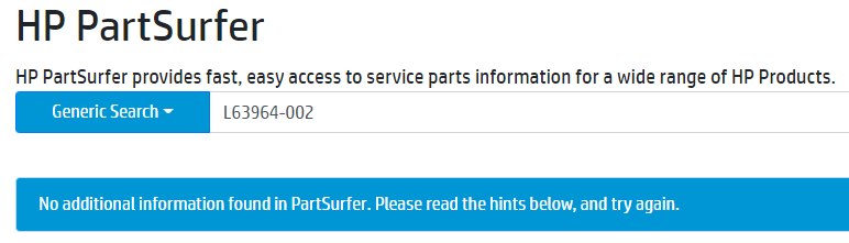 Solved: Upgrade graphics card - HP Support Community - 8579325