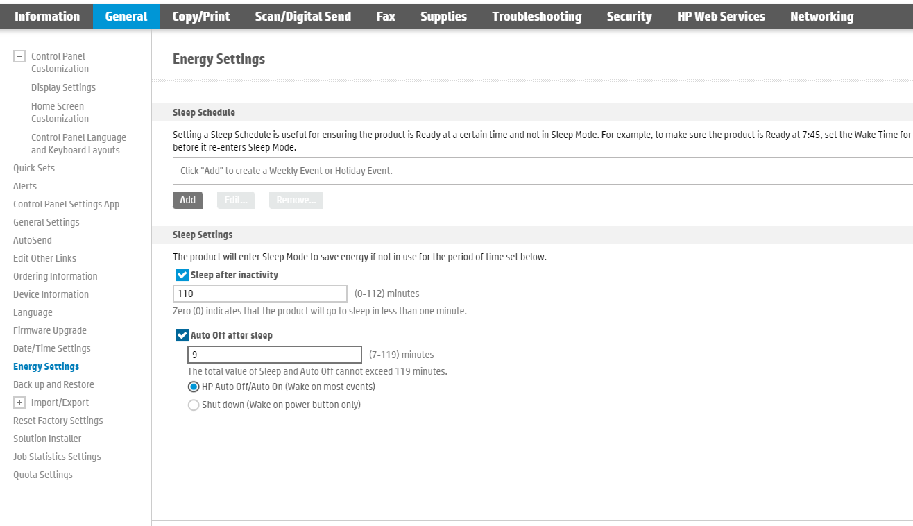 HP M776 giving me major problems - HP Support Community - 8582979