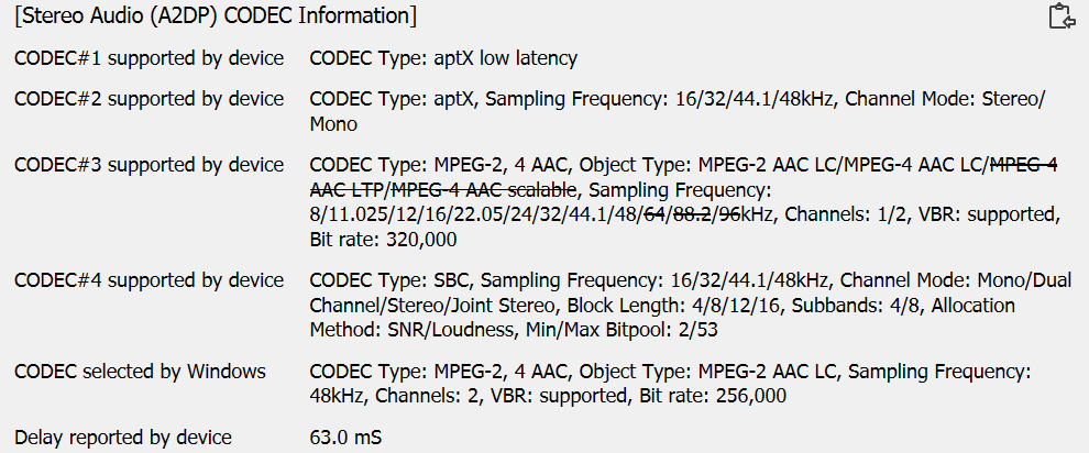 How to install aptx codec HP OMEN 17? - HP Support Community - 8583657