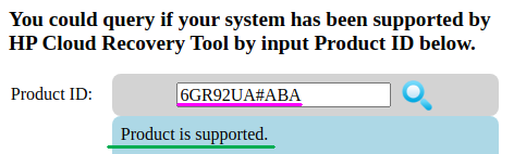 Endless Automatic Repair Loop Upon Startup - HP Support Community - 8579236