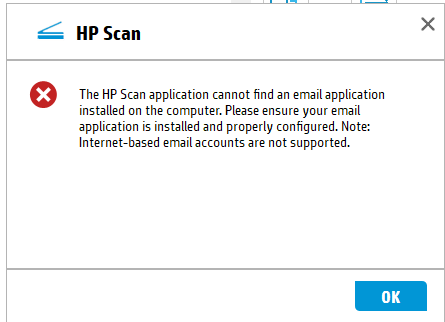 i am geting this fault - HP Support Community - 8586154