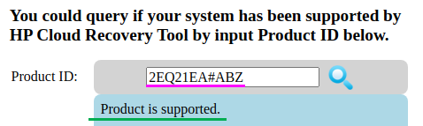 3F0 - HP Support Community - 8586309