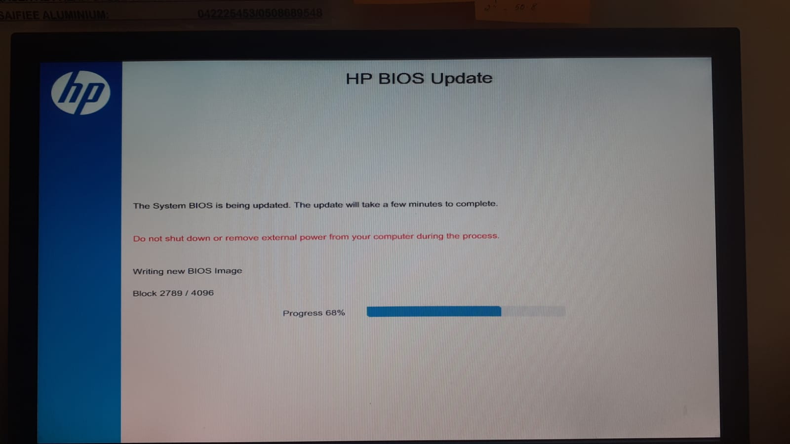 HP Omen 16-b100 Broken Audio Issue - HP Support Community - 8580510