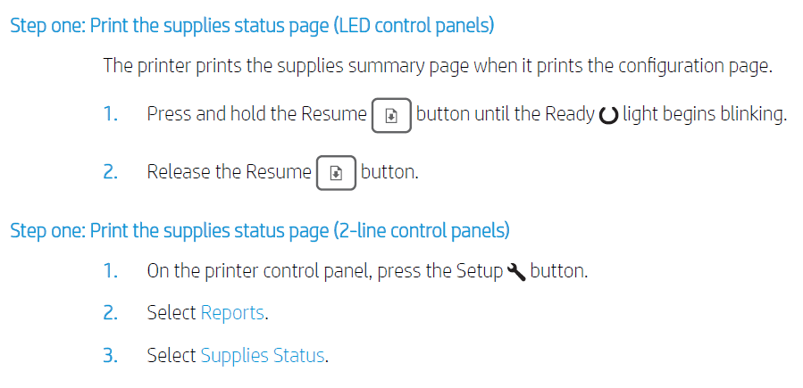 poor label print quality - HP Support Community - 8589184