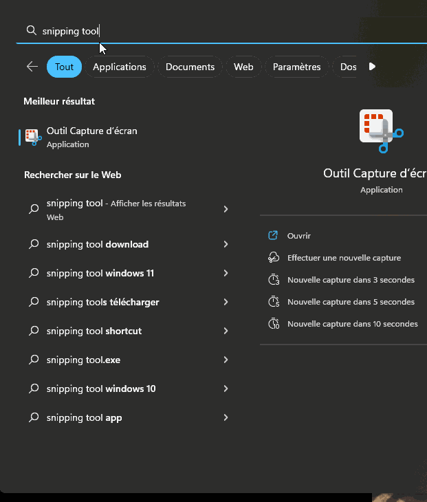 How to capture an image, and share it in a reply - HP Support Community ...
