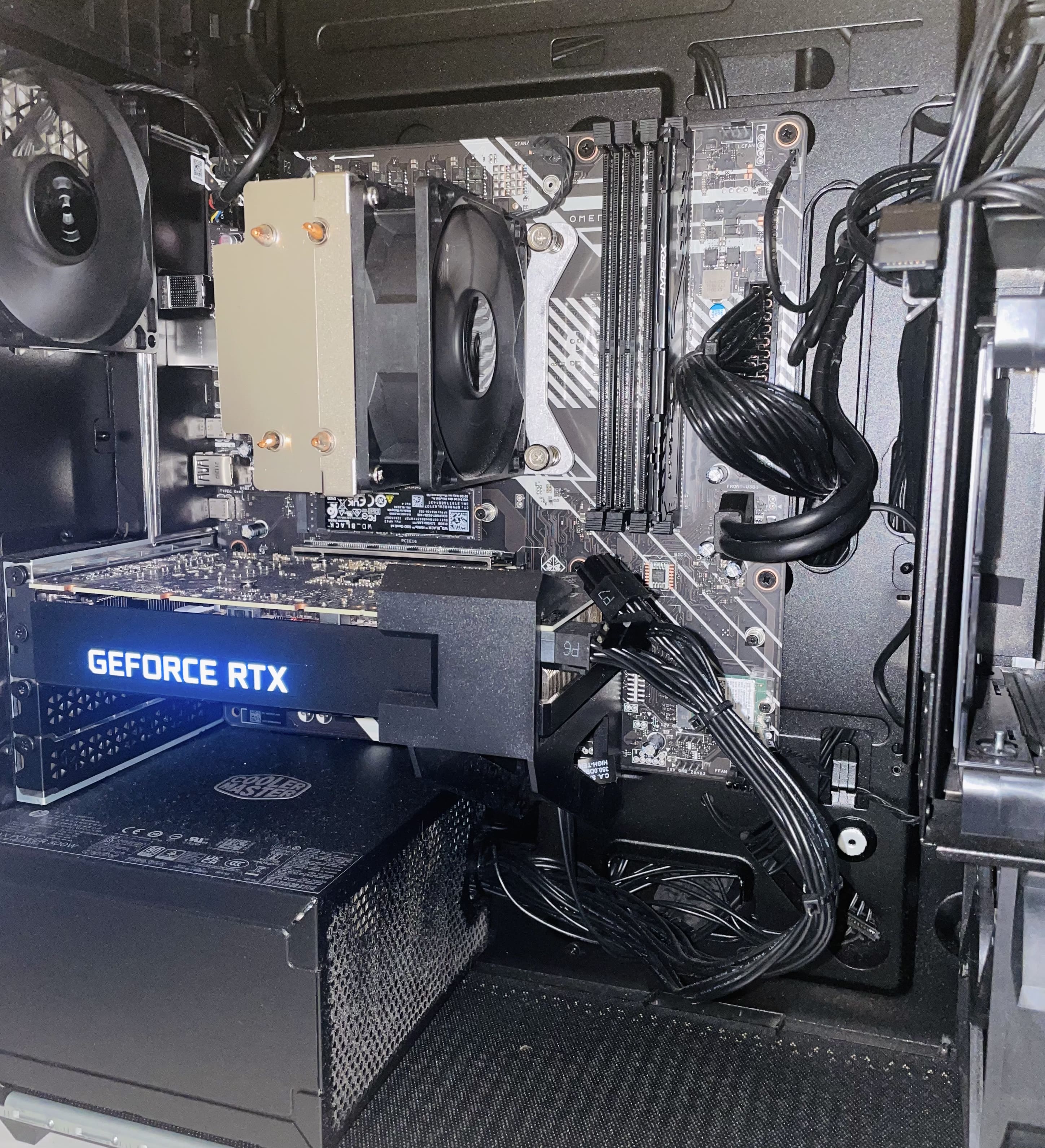 Additional SSD - HP Support Community - 8593227