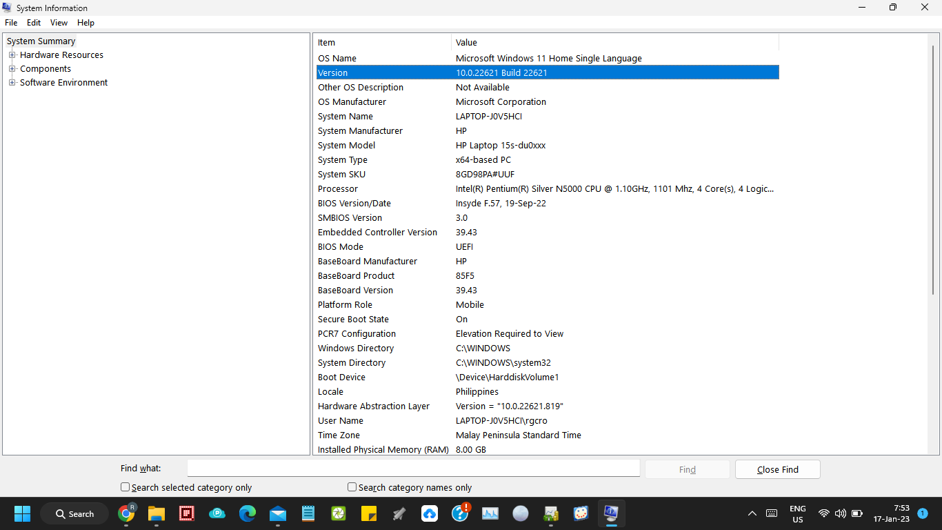 Battery charging indicator/calibration/replacement - HP Support ...