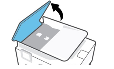 Solved: It will not load paper - HP Support Community - 7334725