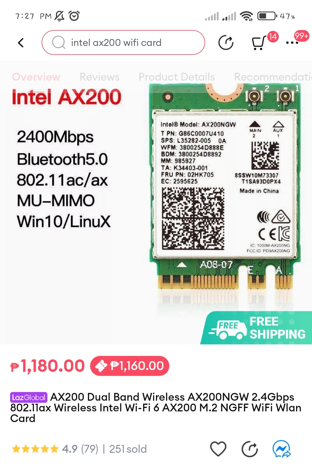 Intel AX210 issue with Pavillion Gaming 15 - HP Support Community - 8590695