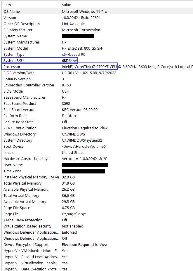 Solved: Best upgrade CPU for the HP Pavillion g-1355DX - HP Support ...