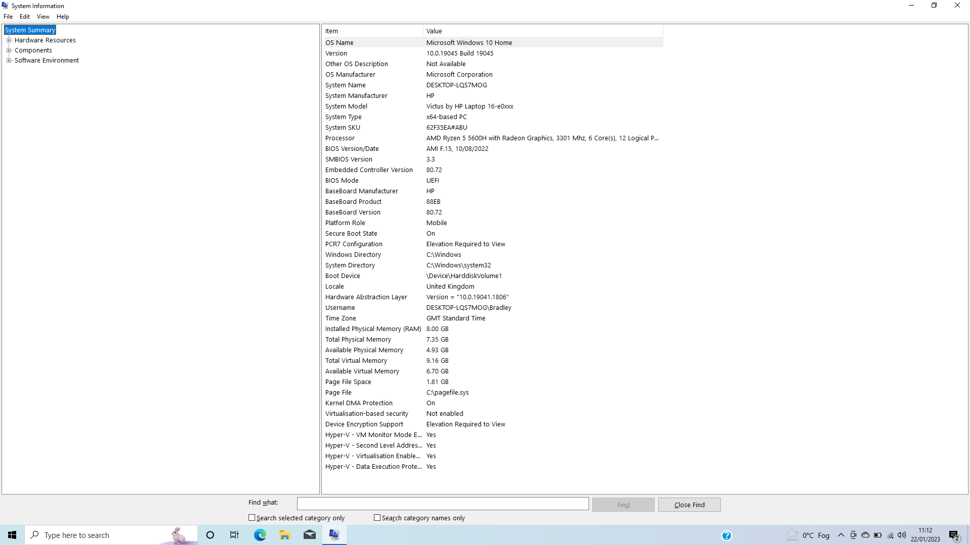 Victus Laptop Constant Blue screen even on fresh install - HP Support ...