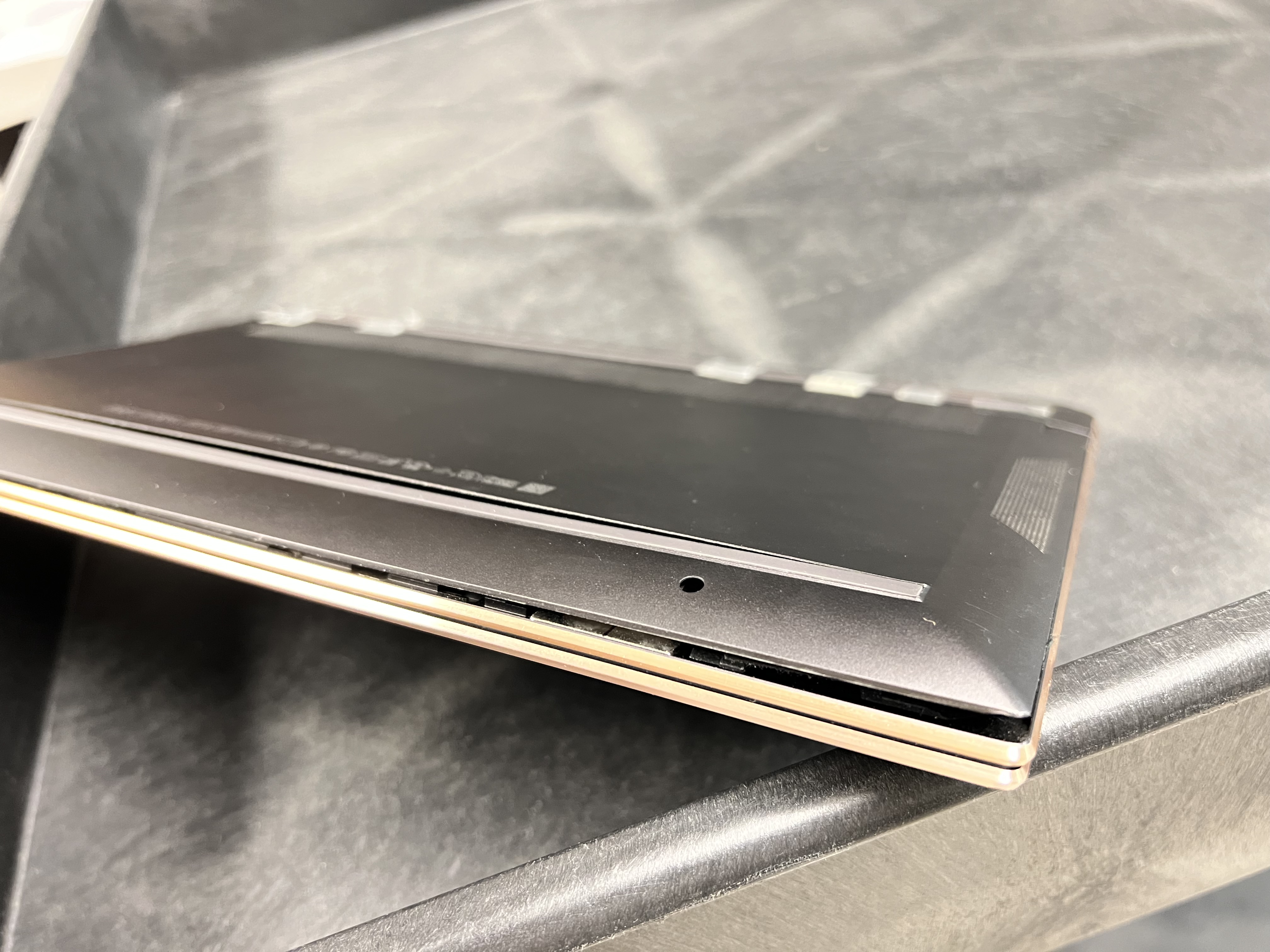 HP Replacement issue due to manufacturing defect - HP Support Community ...