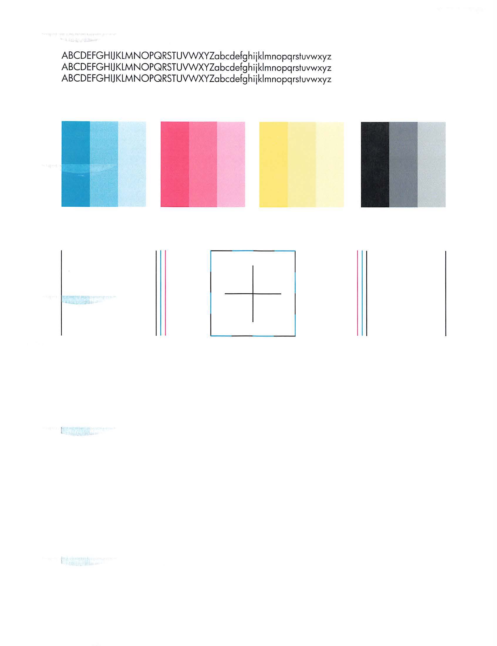 Printing Repeating markers - HP Support Community - 8601264