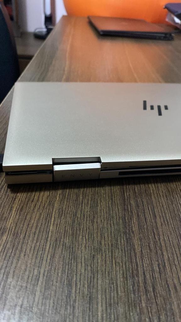 HP Envy x360 Right Hinge Broken - HP Support Community - 8602803