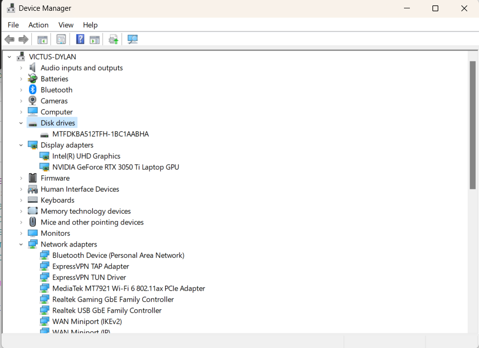 FPS Lag in Games and Low GHz Usage - Ran Benchmark and both ... - HP ...