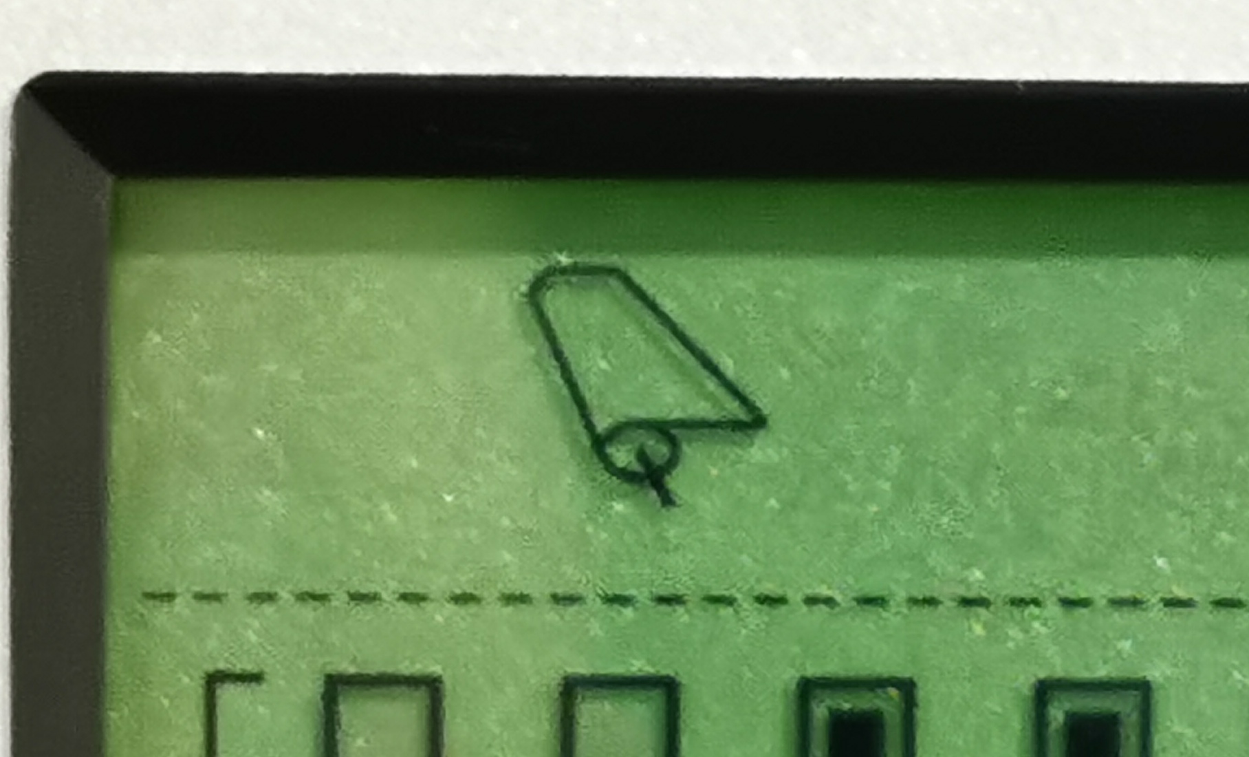 Solved: hp designjet 130 nr roll sensing - HP Support Community - 8568547