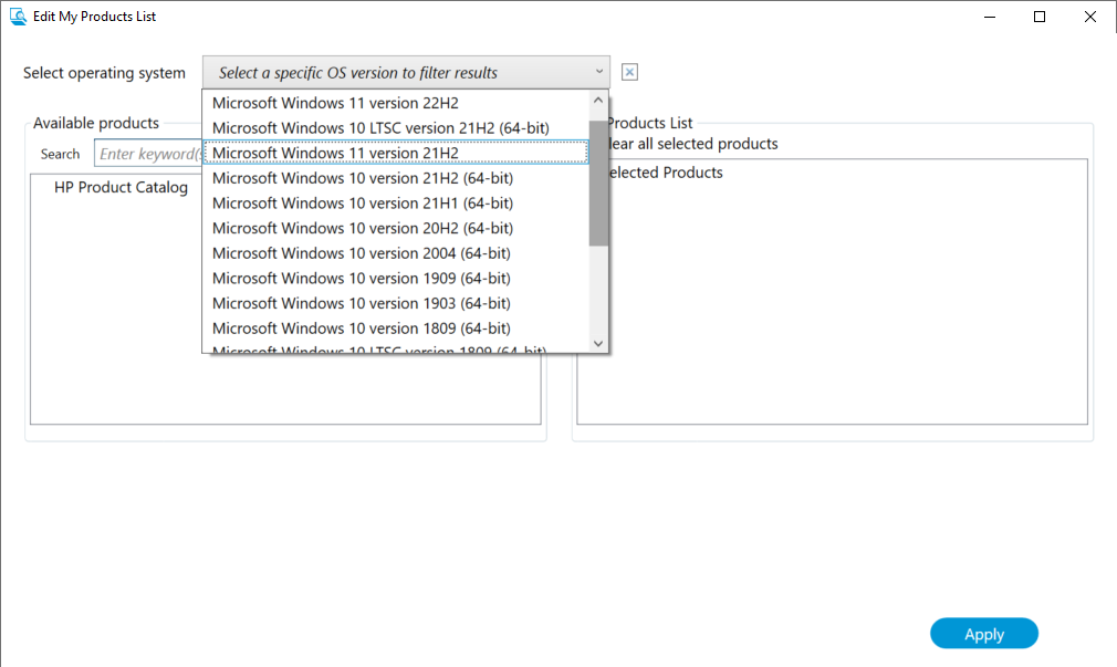 BIOS update - HP Support Community - 8606304