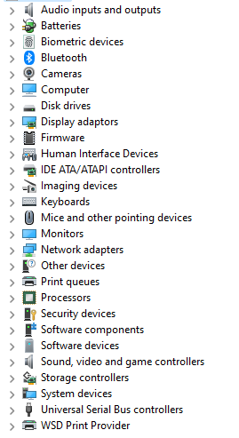 Unable to install printer - HP Support Community - 8608819