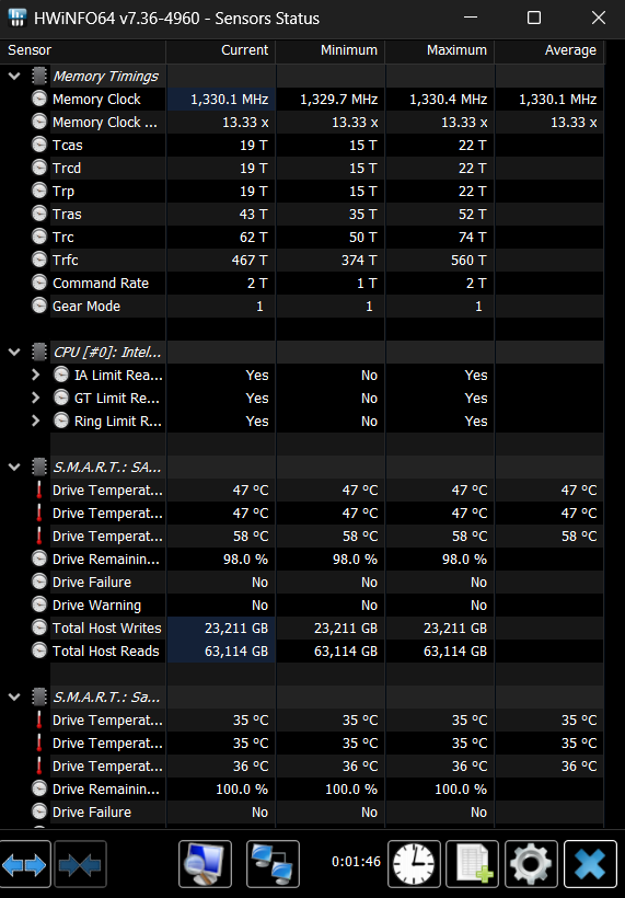 My victus fan is always on even when turned off from bios - HP Support ...