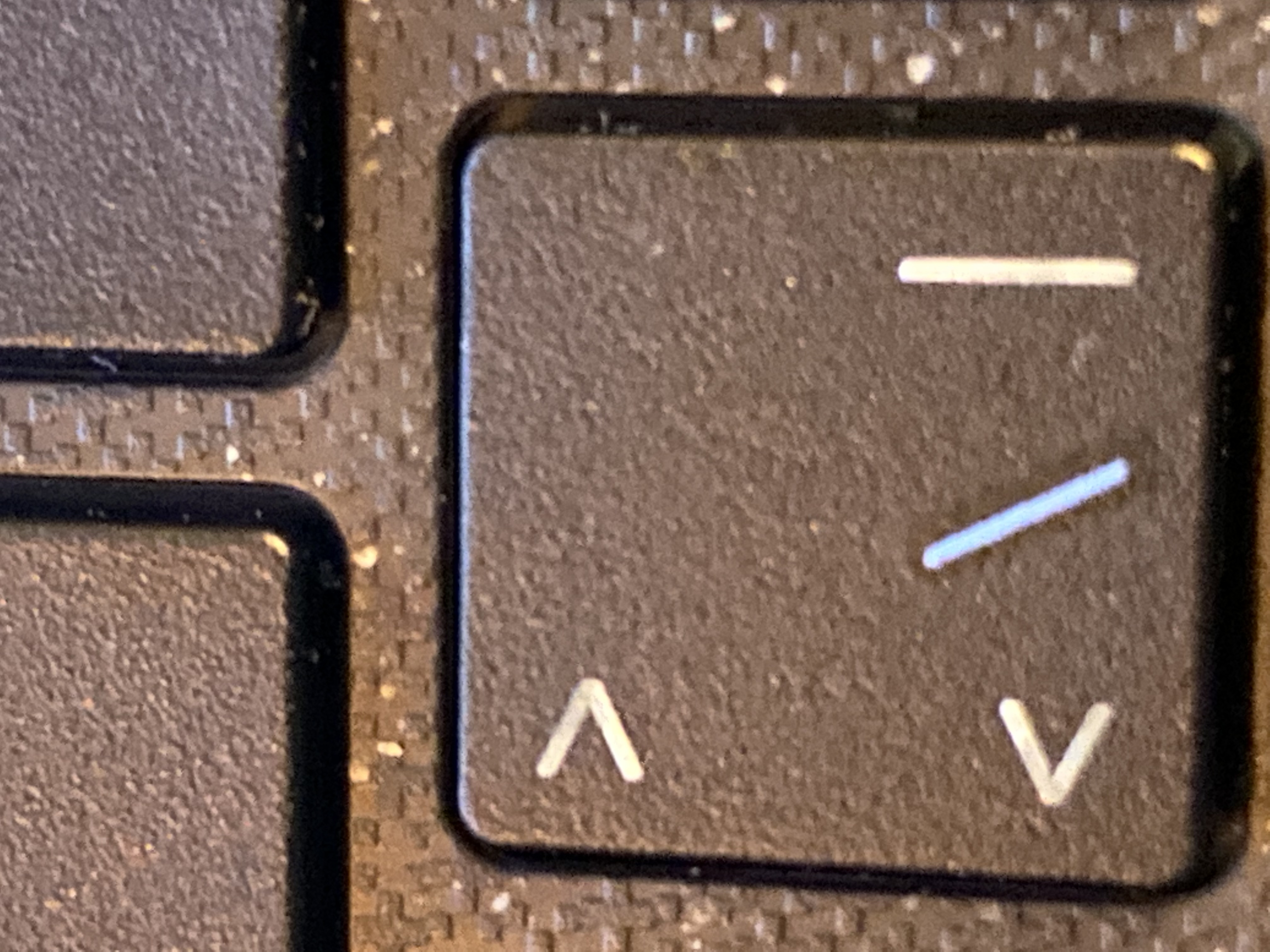 this button dont work - HP Support Community - 8612073