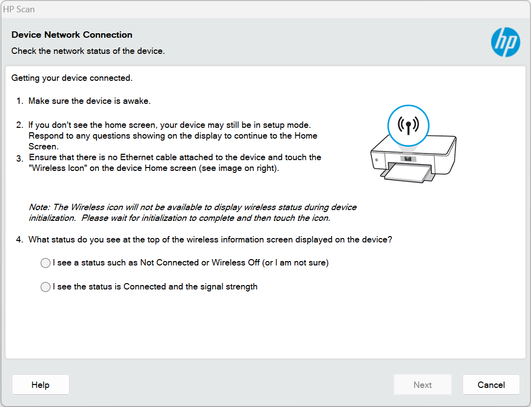 OCR scan with LJ M477fdw - HP Support Community - 8613881