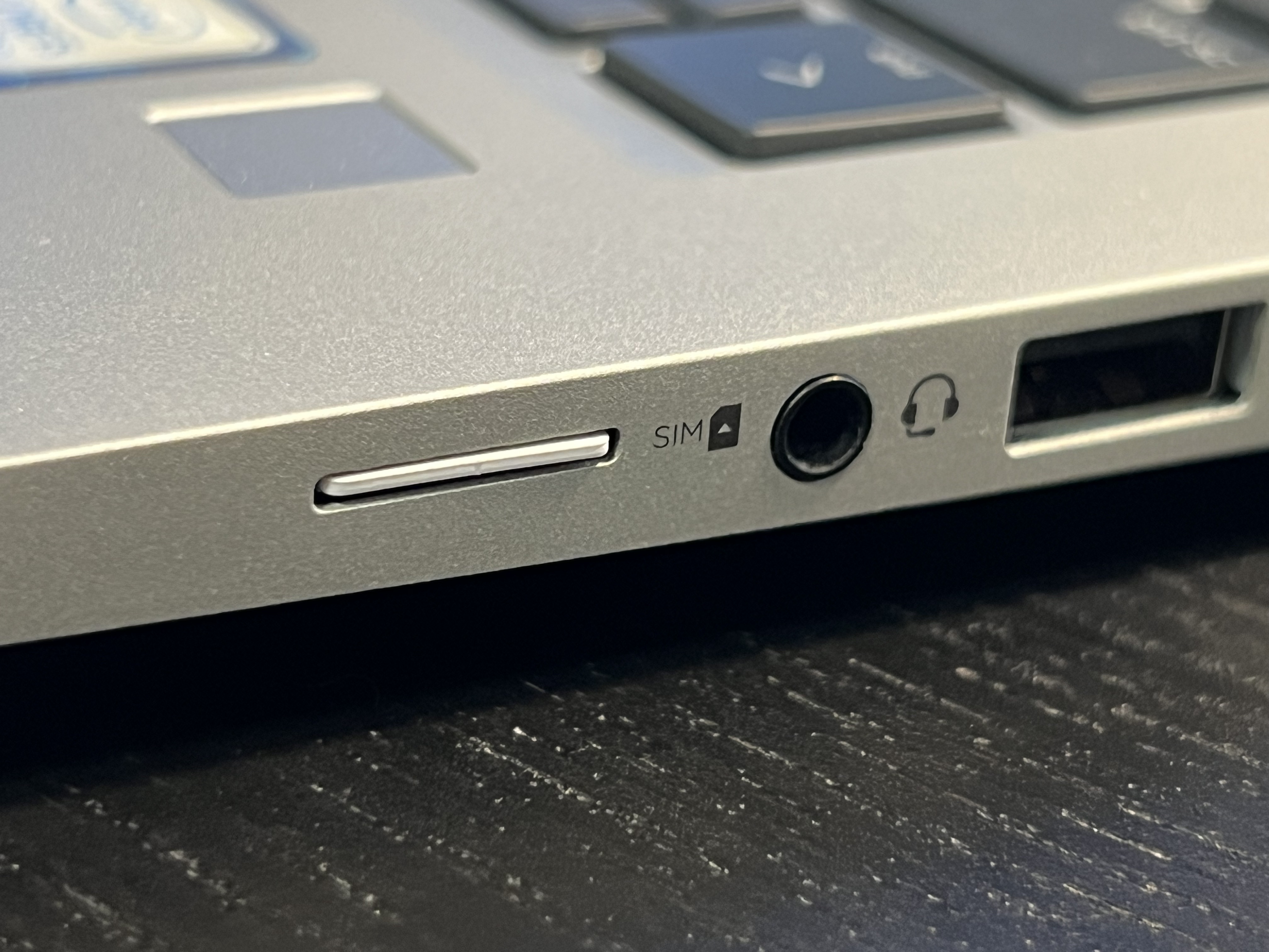 GSM-3G-4G-LTE module on HP EliteBook 830 G5 doesn't work aft... - HP ...