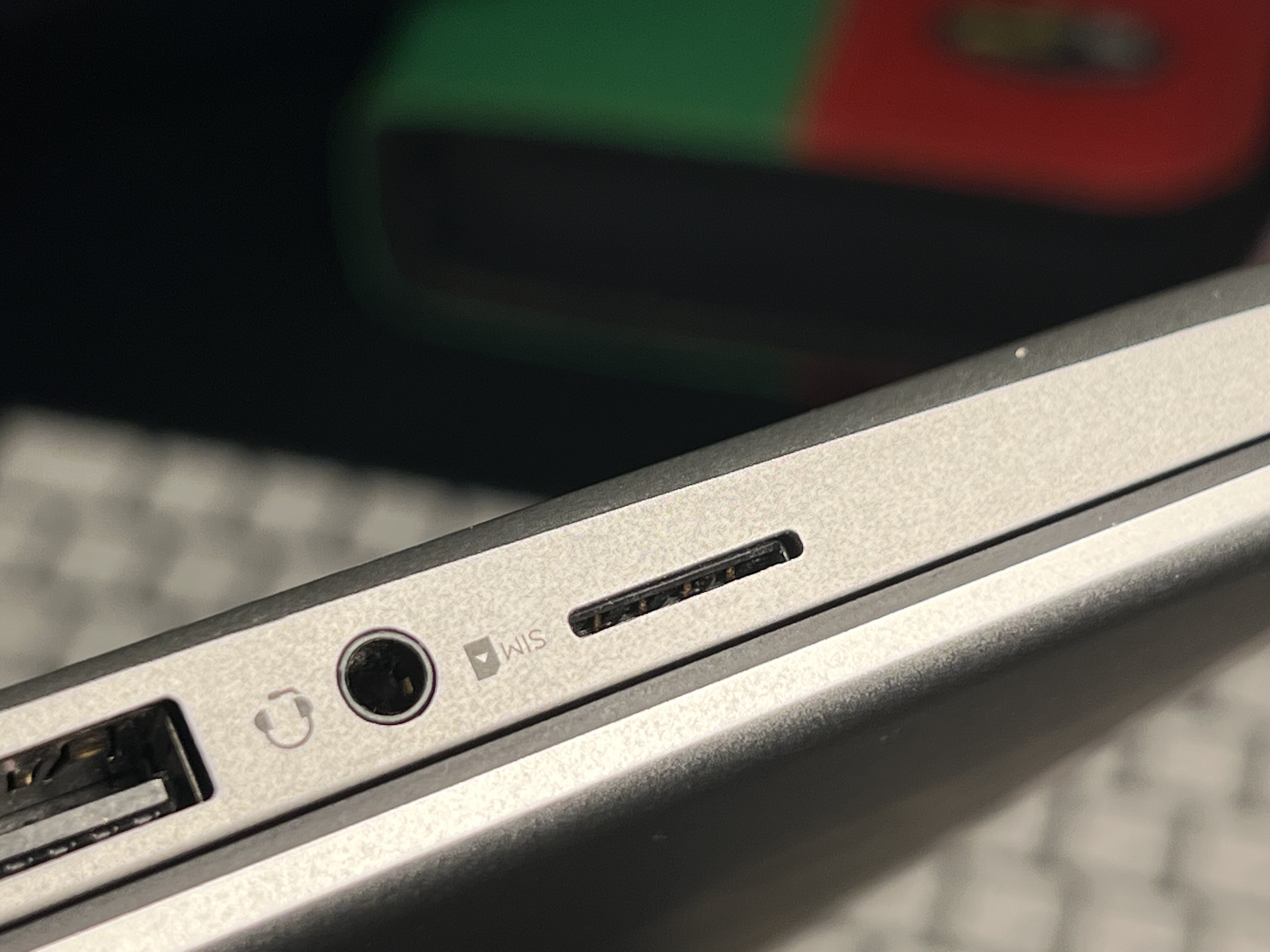 GSM-3G-4G-LTE module on HP EliteBook 830 G5 doesn't work aft... - HP ...