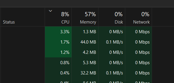 how to minimize memory resource ? - HP Support Community - 8617875