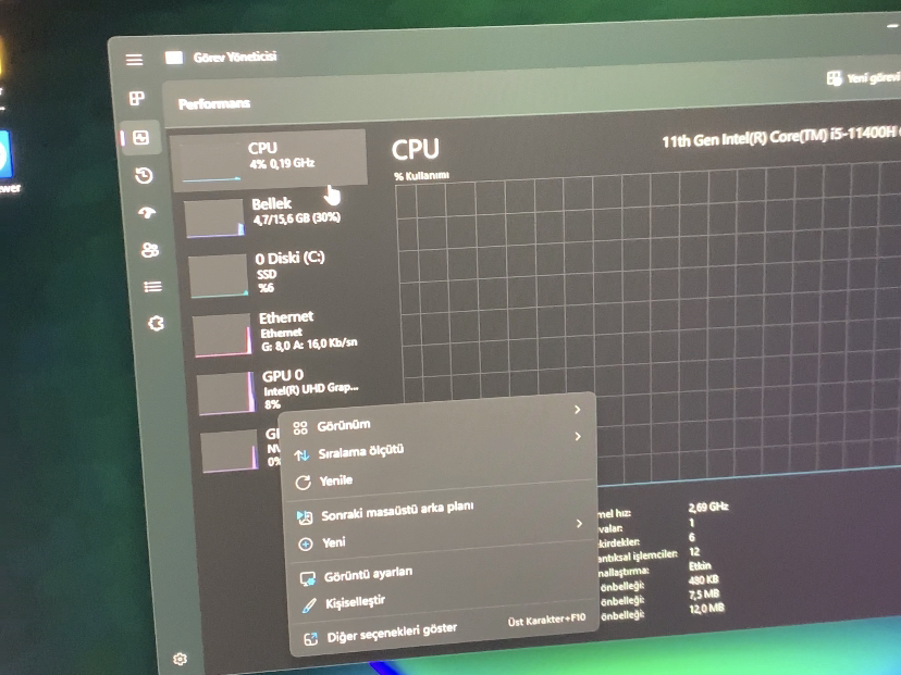 Solved: Hp omen 16 processor and bios problem - HP Support Community ...