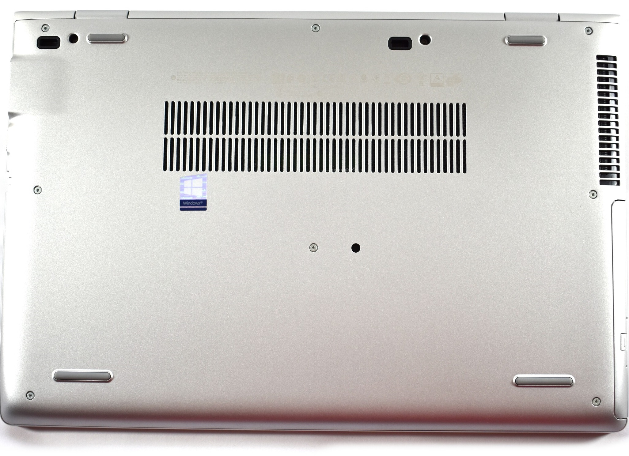 Solved: Sim Card Slot on HP Probook 650 G4 - HP Support Community - 8618772
