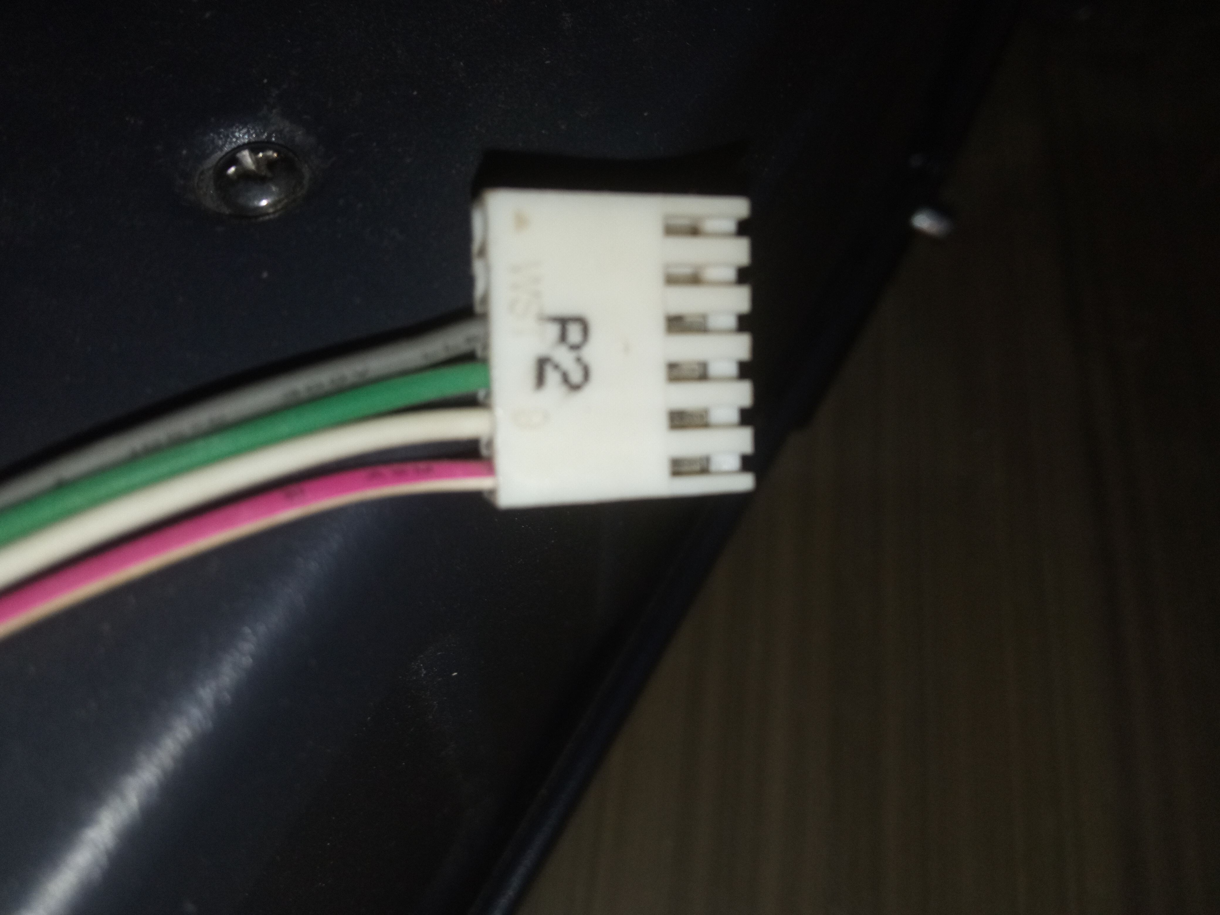 Rebuilt of the standard hp Desktop in the gaming case with t... - HP ...