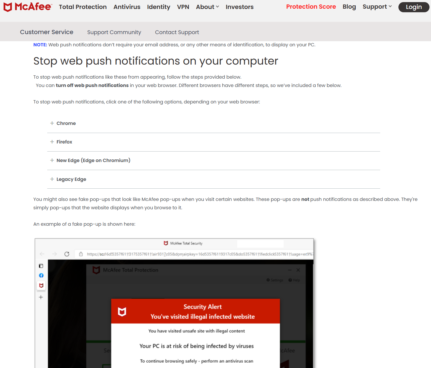 vIRUS - HP Support Community - 8621662