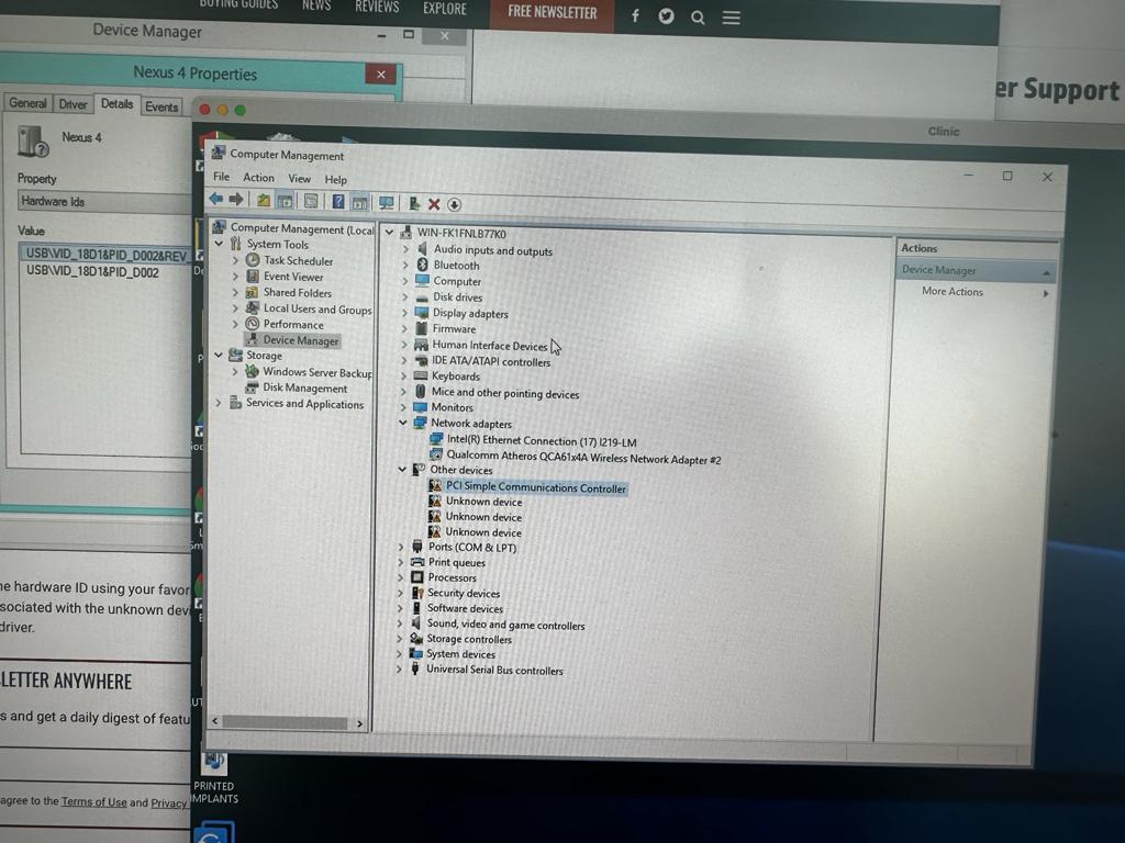 hp elite mini 800 g9 and windows server - HP Support Community - 8621306
