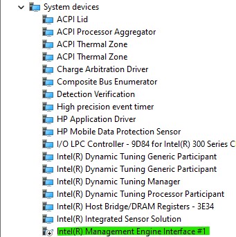 Solved: HP x360 Sphinx Battery Fix - HP Support Community - 8620122