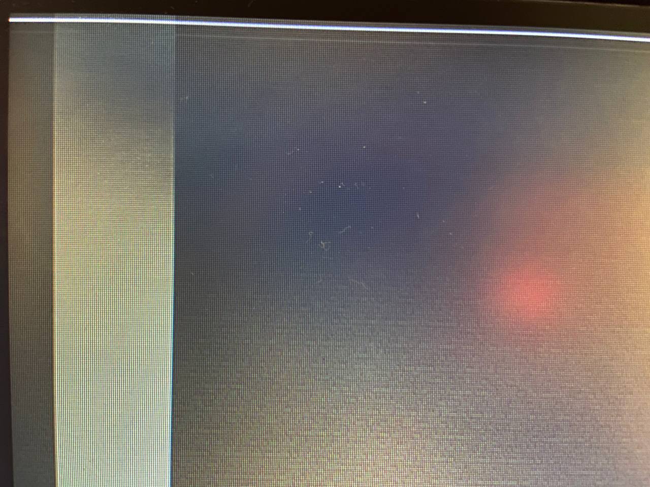 OMEN X 25f screen problems - HP Support Community - 8626775