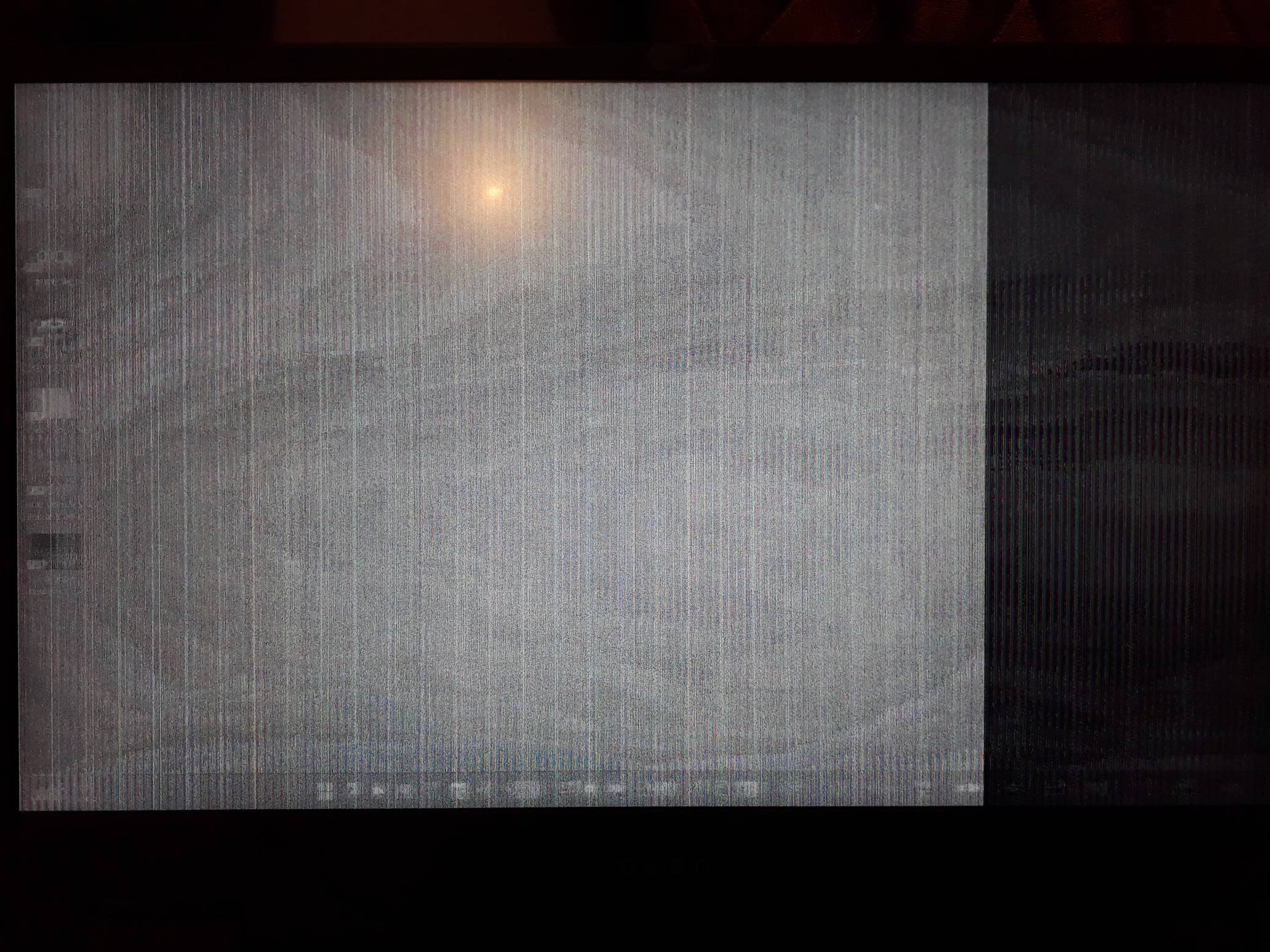 HP OMEN 15 (2021) SCREEN GLTICHING - HP Support Community - 8629602