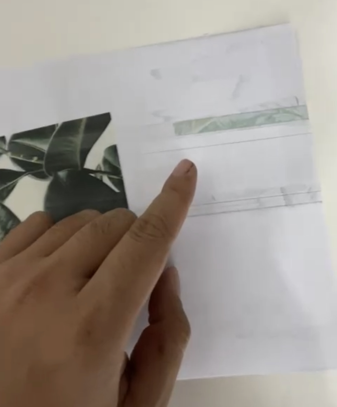 Duplicate image and dirty printing - HP Support Community - 8631108