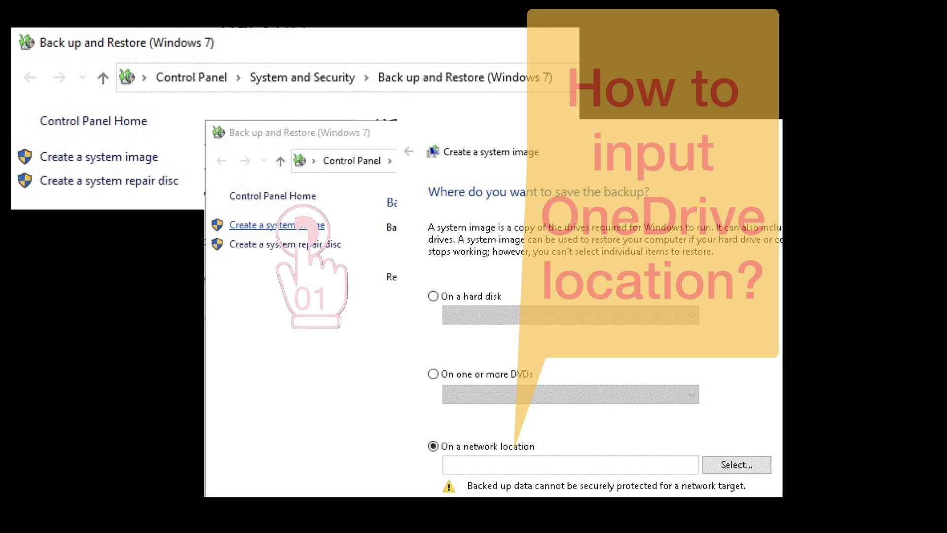 Is there HP Cloud for Windows Image Backup? - HP Support Community ...
